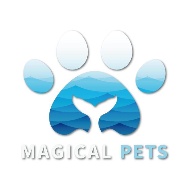 Home | Magical Pets